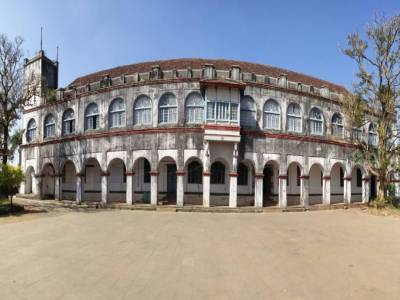 Tourist Places in Coorg | Best Places to Visit Coorg