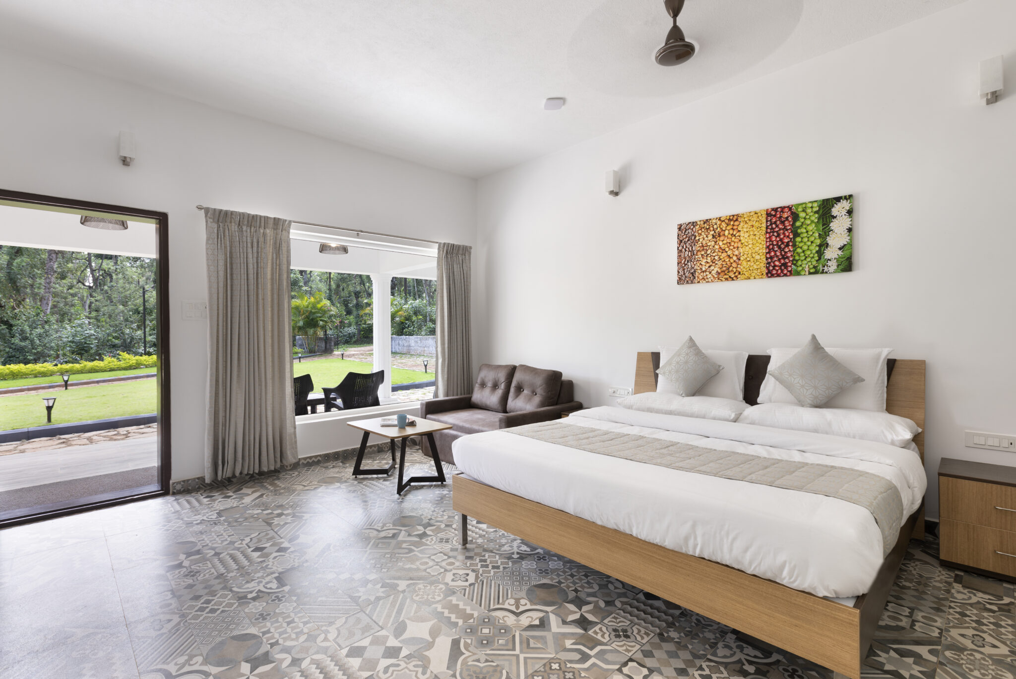 Best Homestay in Coorg | Coffee Estate Stay Coorg - Tusker Trail Coorg